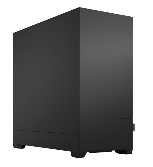 RTX 5060 Workstation PC – Ryzen 7 9700X & 32GB DDR5 – Reonix